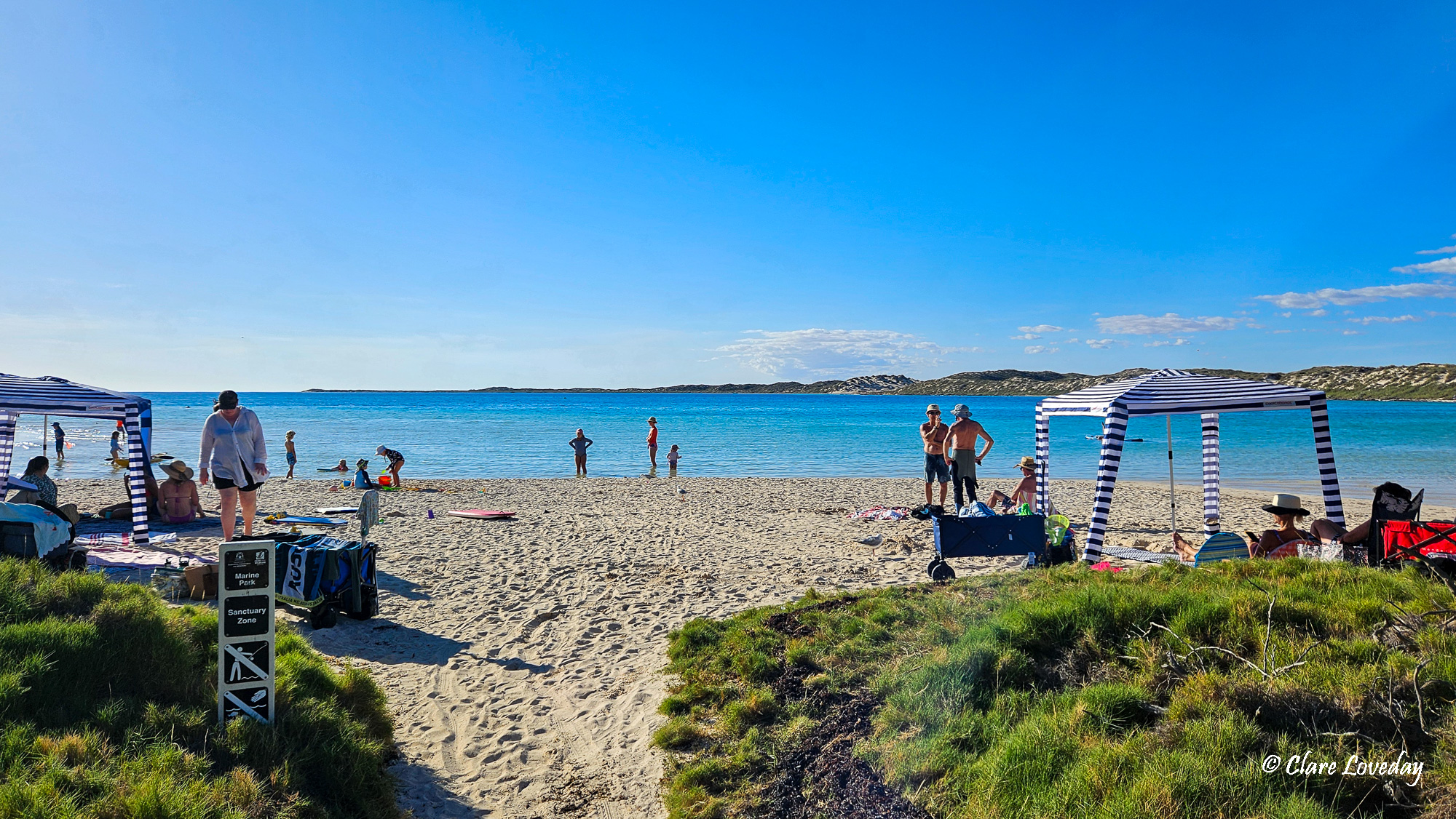 Day 36 Warroora Station to Coral Bay 31.5.24 – Loveday's Wild Adventures